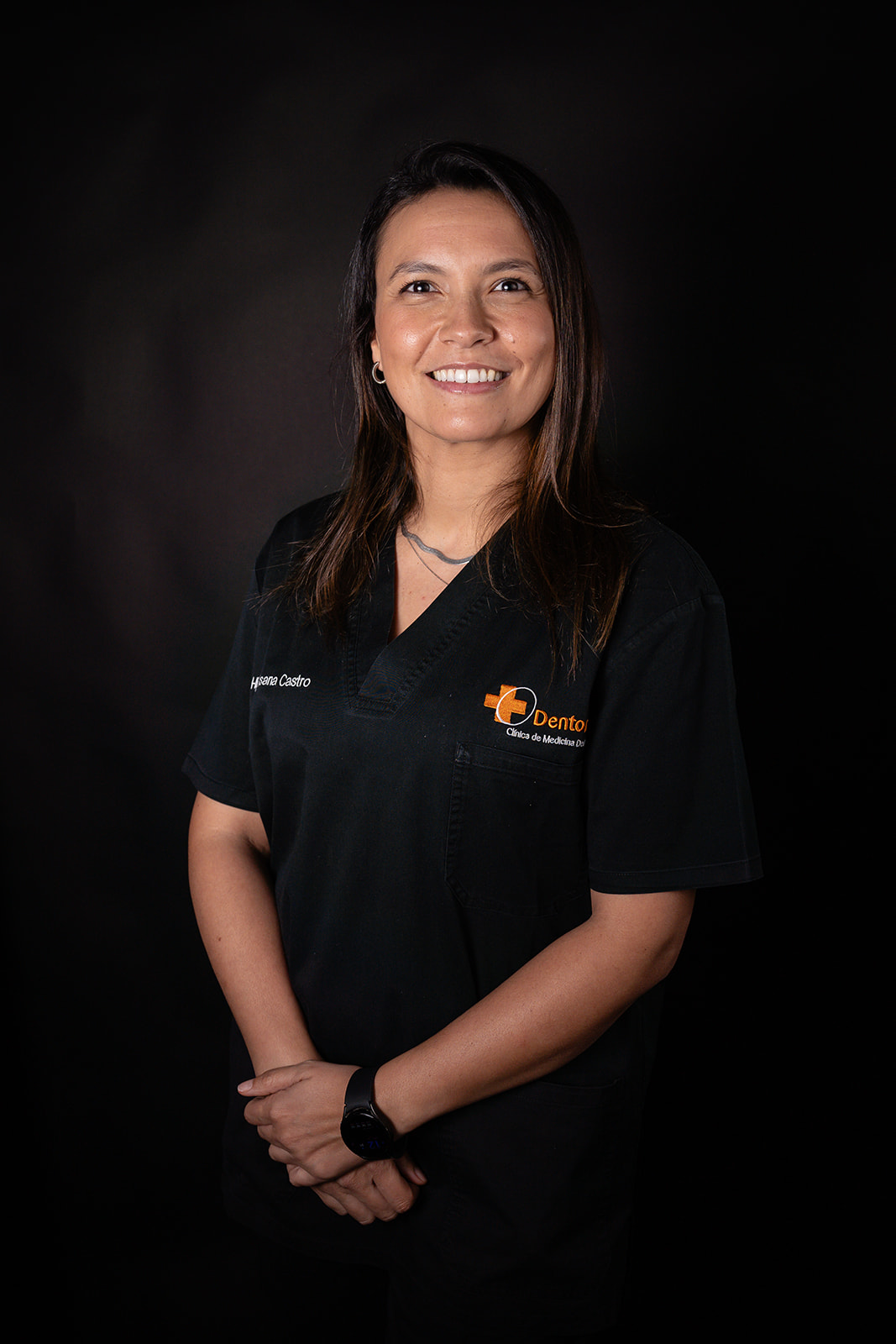 Hig. Susana Castro | Dentoral
